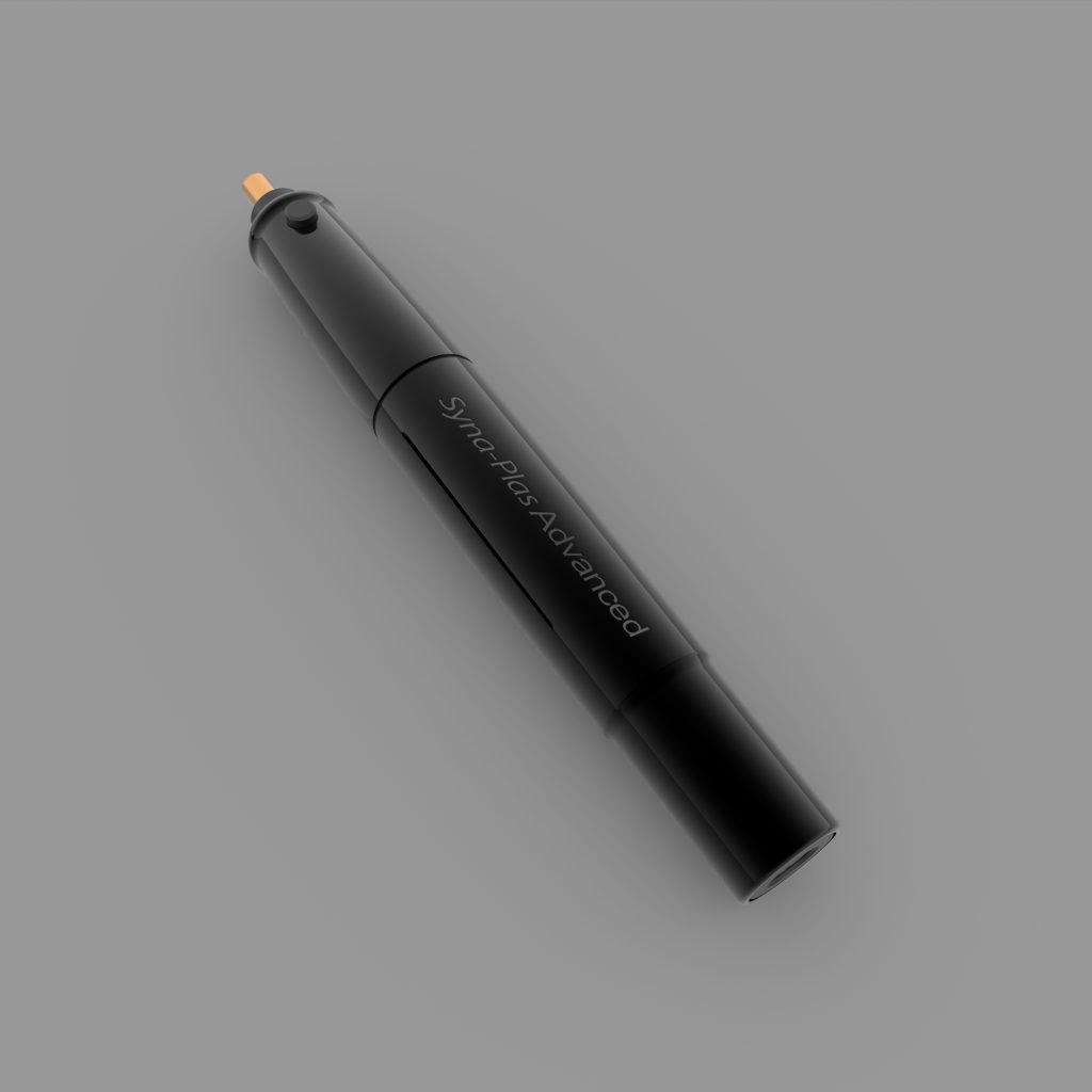 Syna-Plas Advanced Plasma Pen - Synap-C